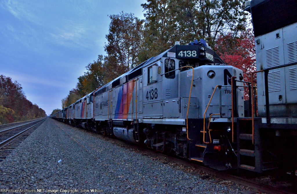 NJT 4138